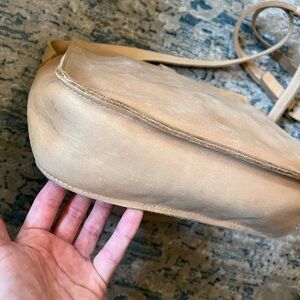 Able | Bags | Able Tirhas Leather Crossbody | Poshmark